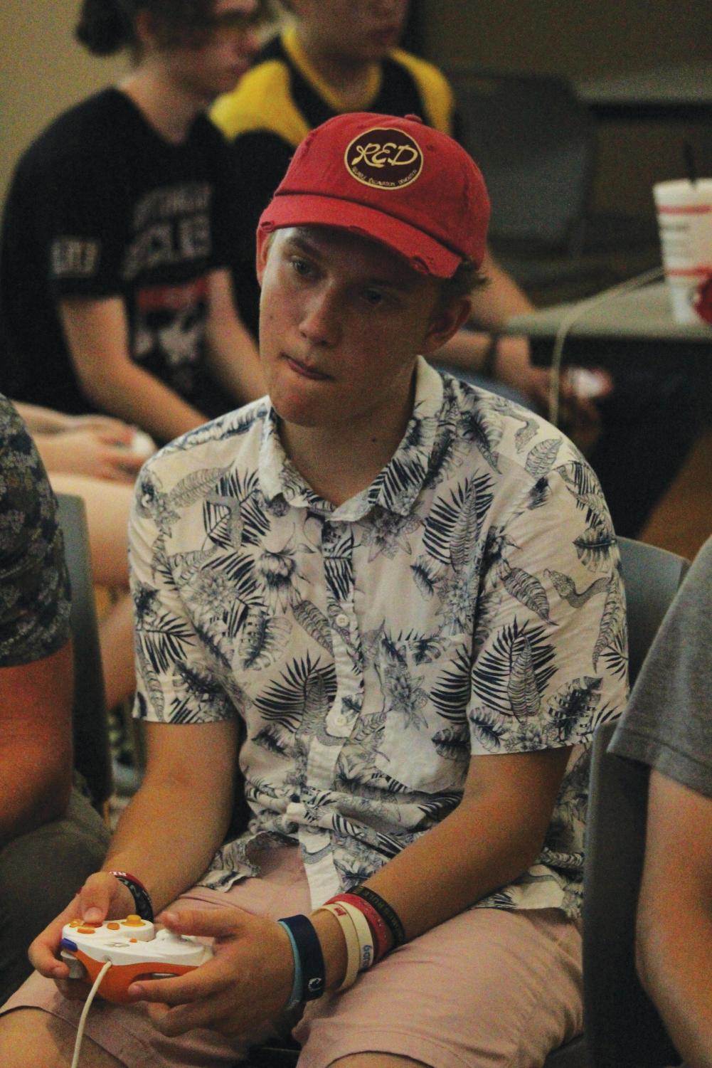 Gaming rises in popularity, offers potential careers – the Southerner ...